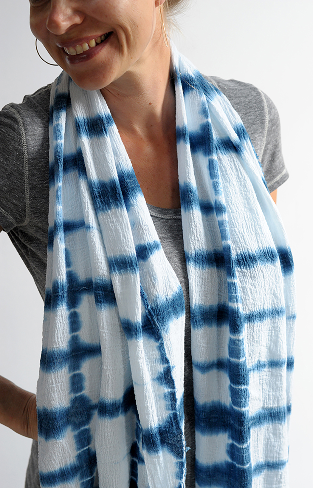 Indigo Dye DIY Series