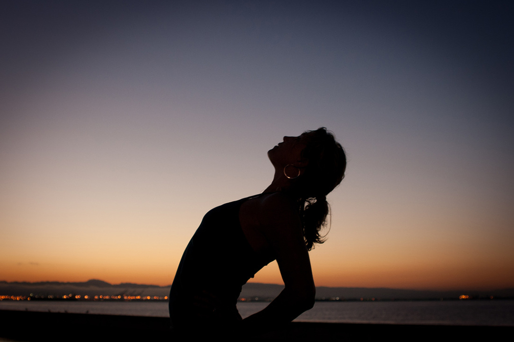 Yoga Home Practice Tips