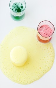 DIY Kids Science Experiment