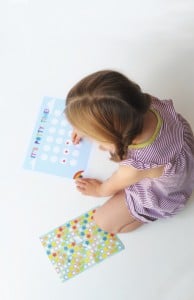 Free Printable Potty Training Chart - Alice and Lois