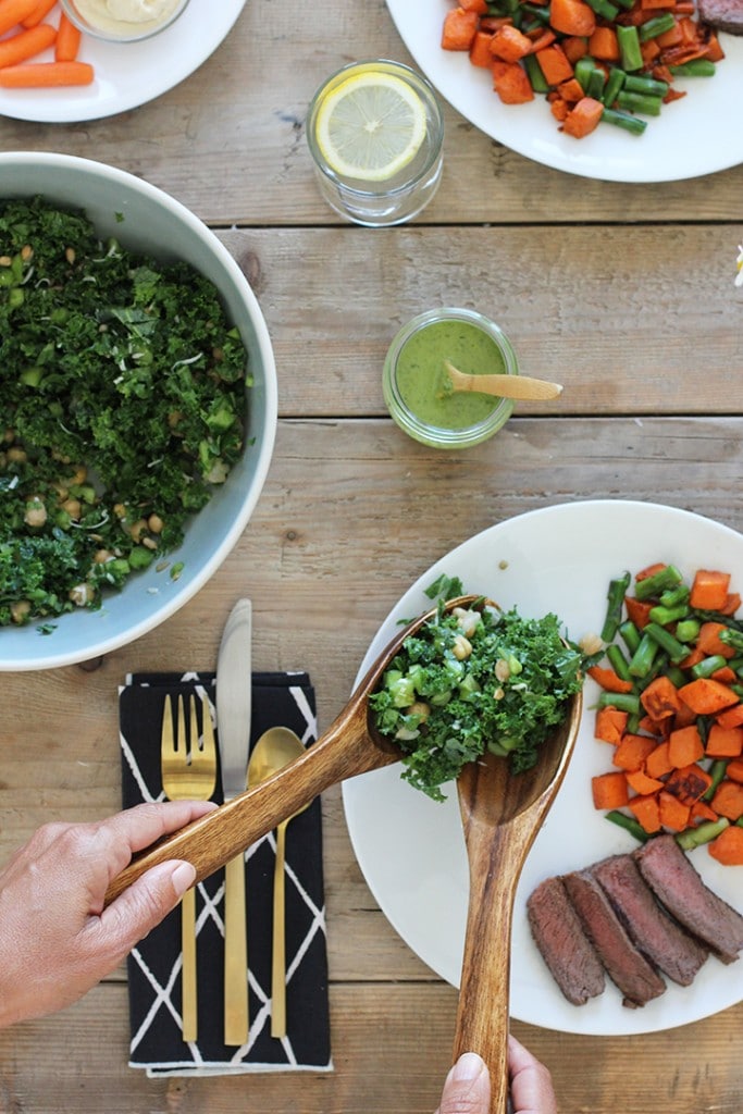 A Crafting Afternoon with Terra's Kitchen