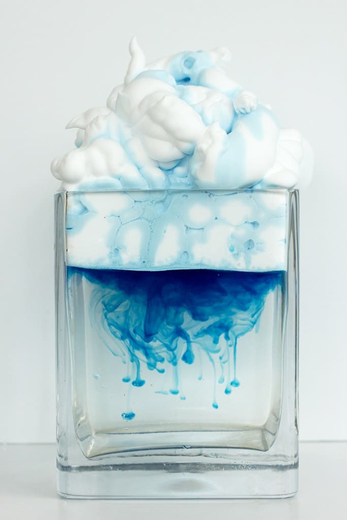 Kids Cloud Science Project - Alice and Lois