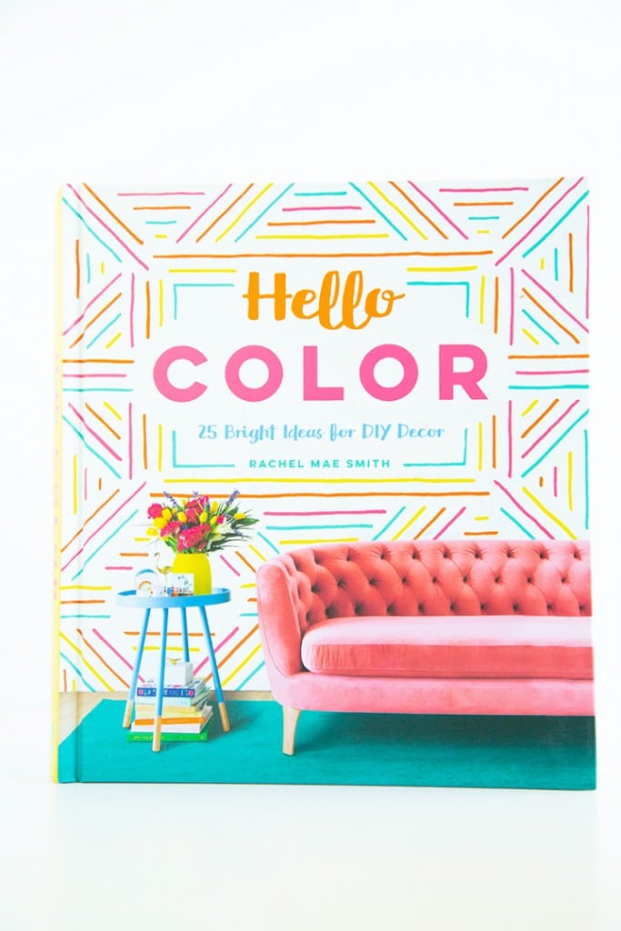 Hello Color Craft Book - Alice and Lois