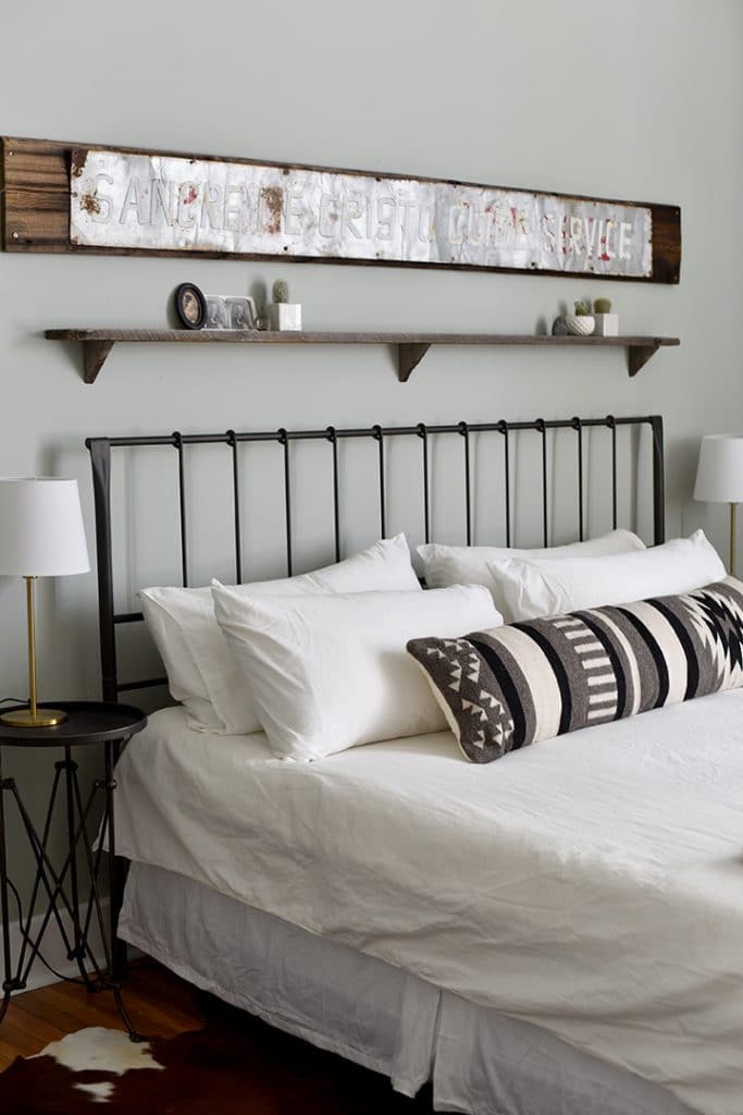 House Tour: The Poor Farm in Salida, Colorado - Alice and Lois