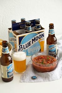 The Ultimate Salsa and Beer Pairings - Alice and Lois