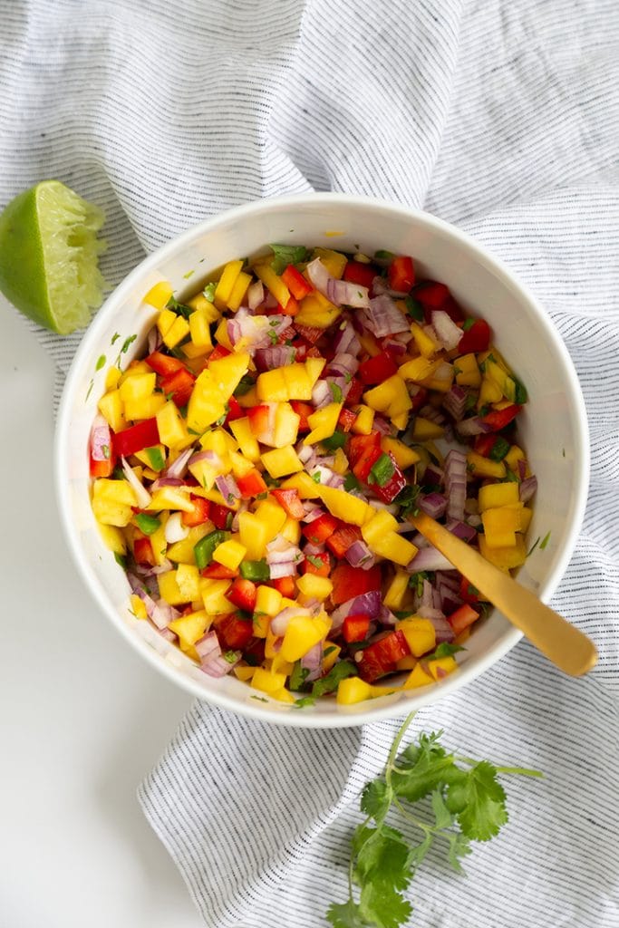 The Ultimate Salsa and Beer Pairings - Alice and Lois