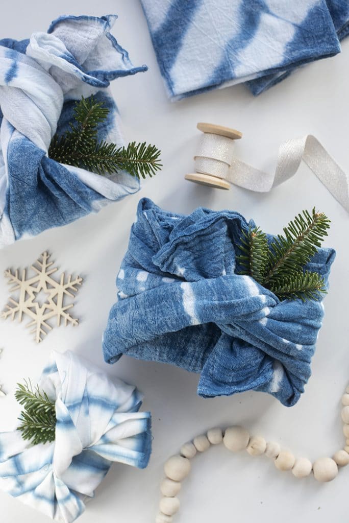 Indigo Dye DIY Series